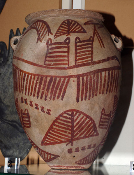 Ancient Egypt and Archaeology Web Site - ashmolean_sep2006_ 073