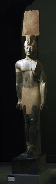 Ancient Egypt and Archaeology Web Site - boston_03_2006 714 01