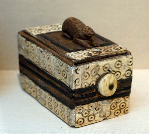 Ancient Egypt and Archaeology Web Site - bm-sep-2007-186