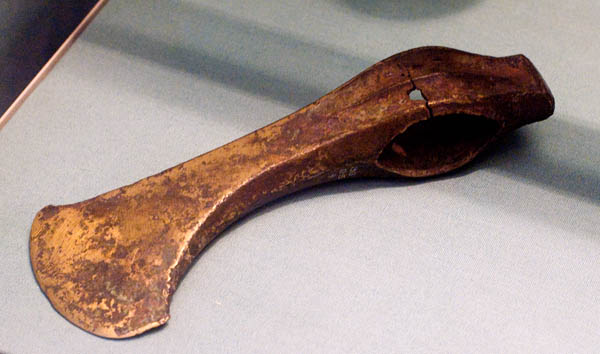 Ancient Egypt and Archaeology Web Site - bm-sep-2007-55