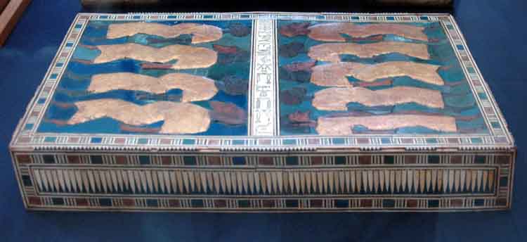 Ancient magic : r/mythology