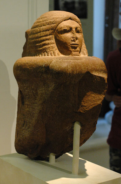 Ancient Egypt and Archaeology Web Site - fitzwilliam_sep2006_ 231