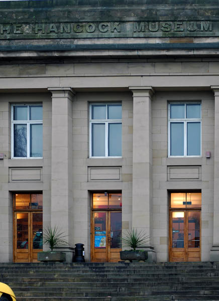 Ancient Egypt and Archaeology Web Site - Hancock Nov-2005 001 9