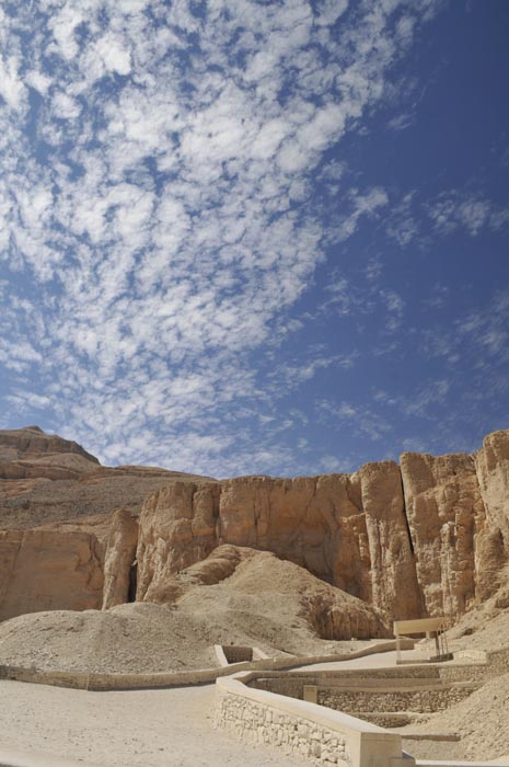 Ancient Egypt and Archaeology Web Site - valley-of-kings_27